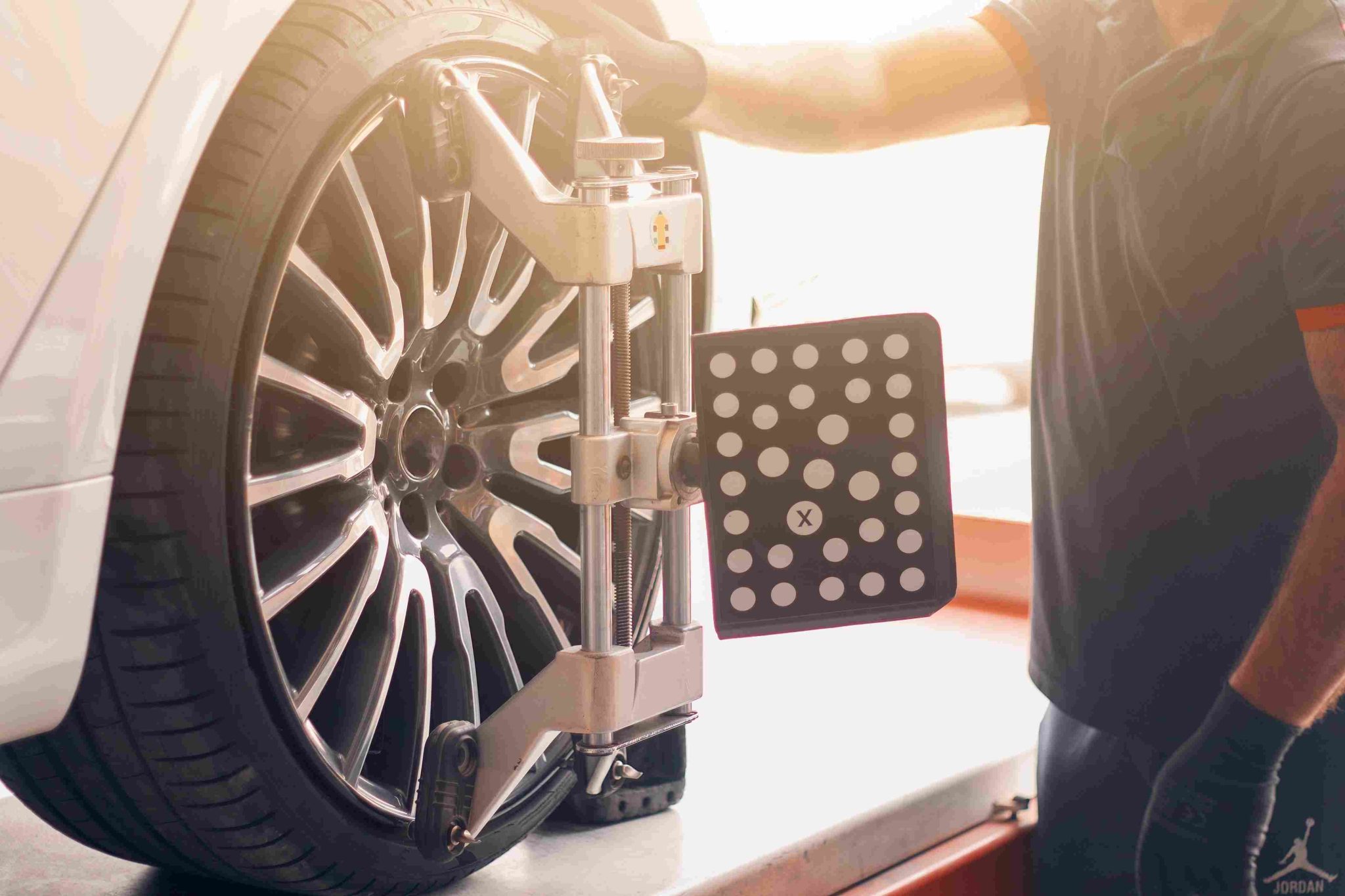 How Often Should I Get a Wheel Alignment? | Cadillac of Jackson